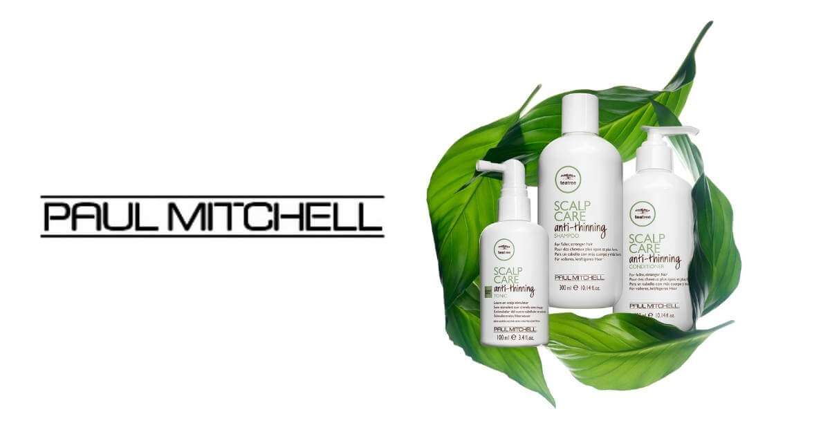 Paul Mitchell Greece – Giving Is Our Style