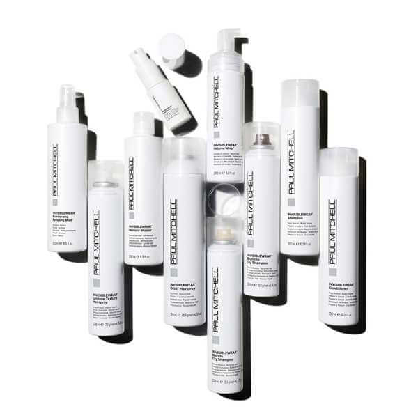 Paul Mitchell Greece – Giving Is Our Style
